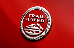 Części zamienne Jeep | Części do samochodów SUV | Mopar®