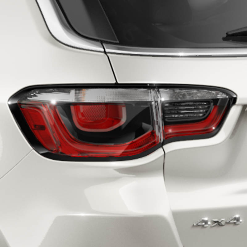 Jeep Compass Opening Edition | Edycja specjalna | Jeep®