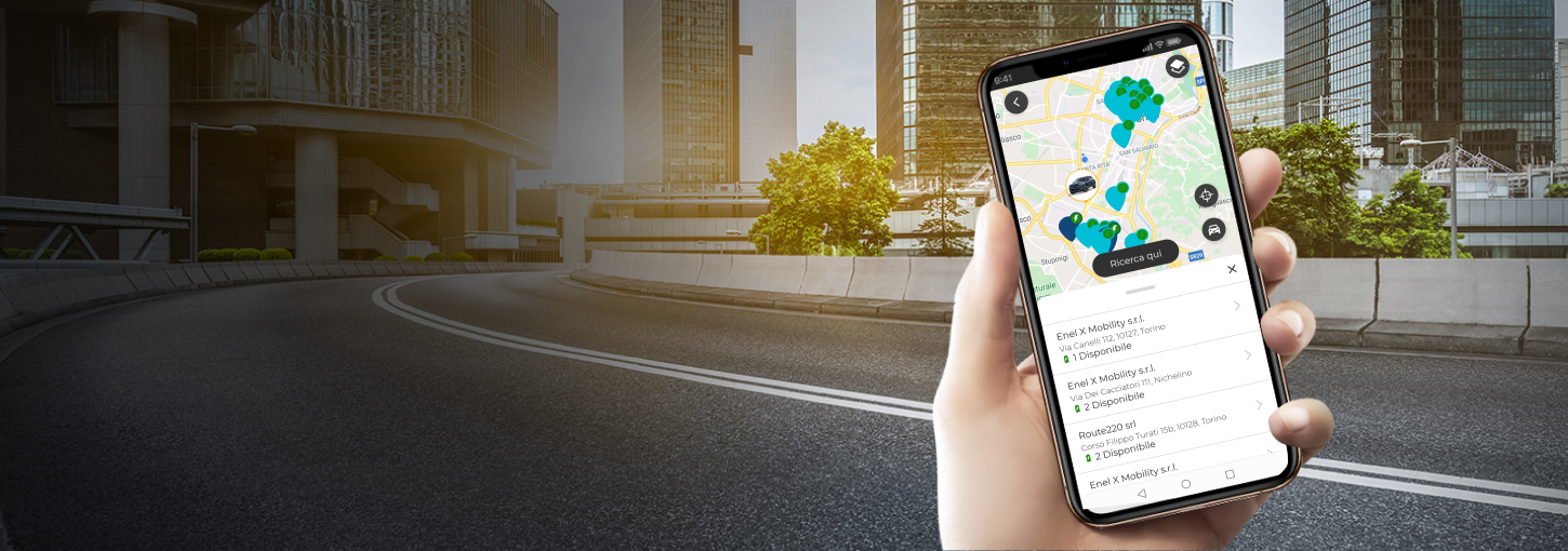 Jeep Compass 4xe Plug In Hybrid |Jeep® Nowa generacja Jeepa