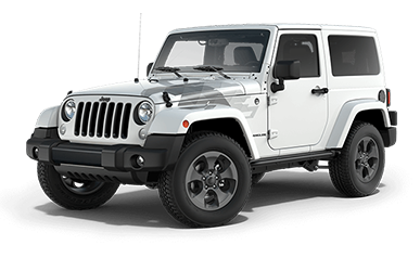 Jeep Wrangler Night Eagle | Edycja specjalna | Jeep®