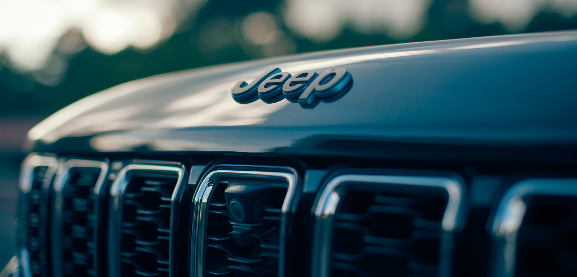 Jeep® - oferta | Oferta samochodów marki Jeep®