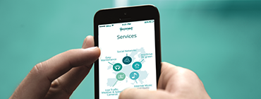 Jeep Polska Serwis | Mopar® Connect | Pomoc drogowa